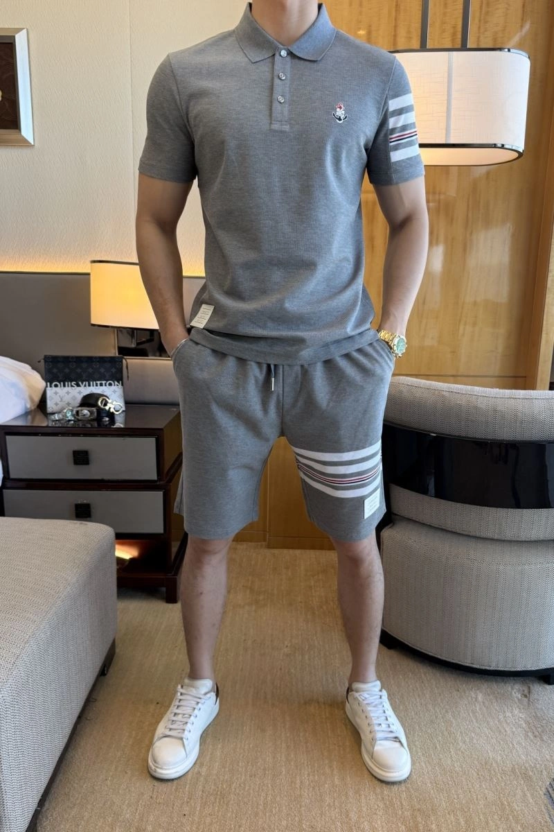Thom Browne Short Suits