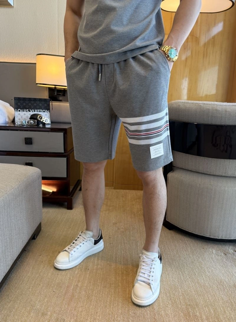 Discounted Thom Browne Short Suits