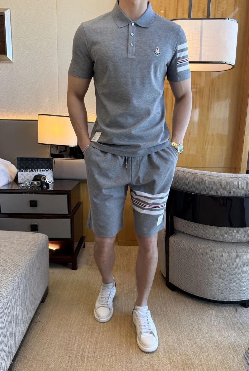 Discounted Thom Browne Short Suits