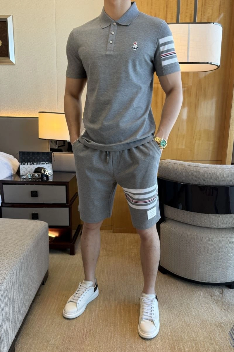 Discounted Thom Browne Short Suits