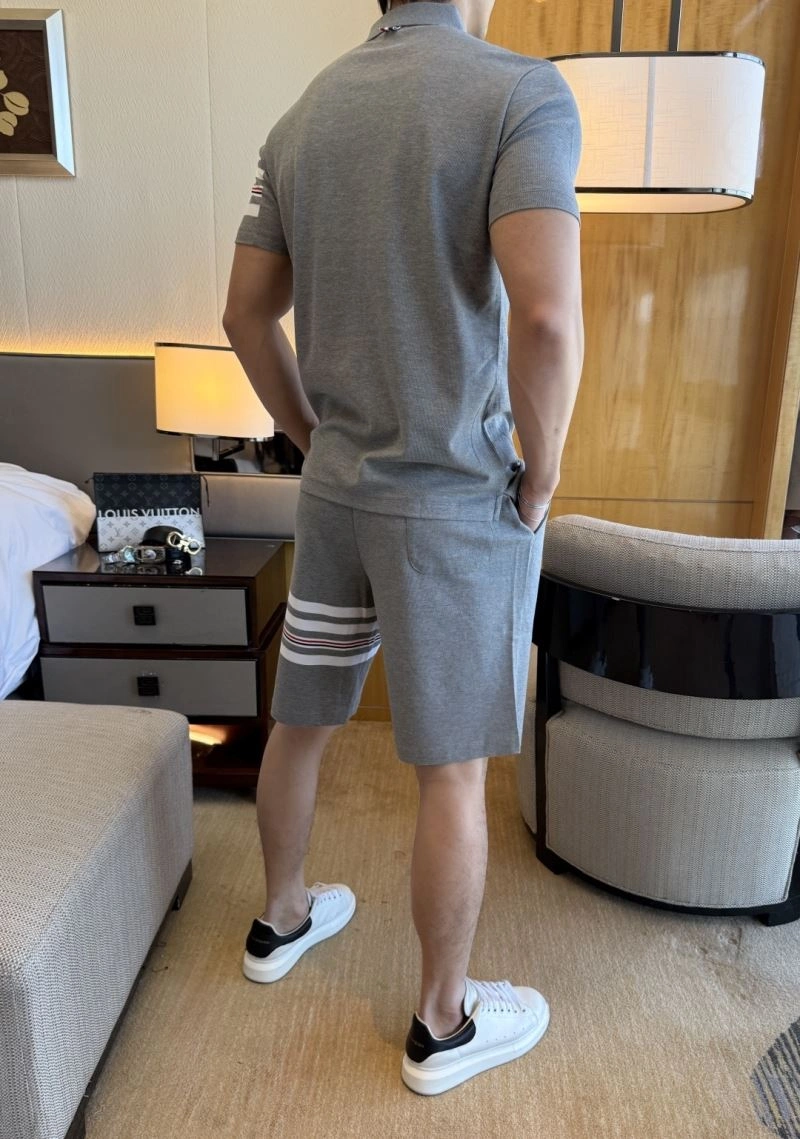 Discounted Thom Browne Short Suits
