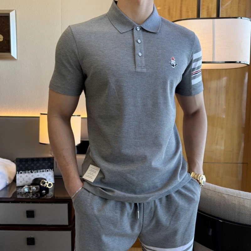 Discounted Thom Browne Short Suits