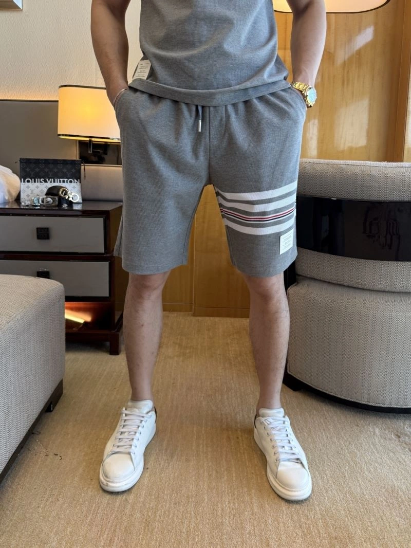 Discounted Thom Browne Short Suits