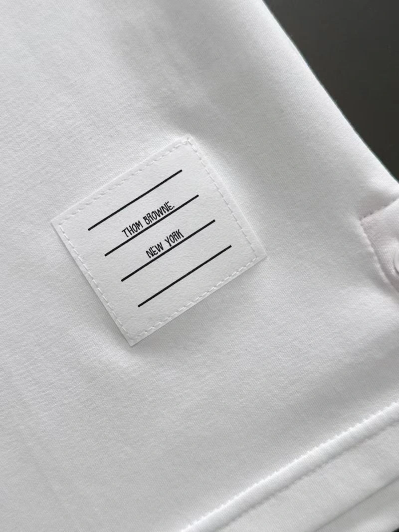 Value-priced Thom Browne Short Suits