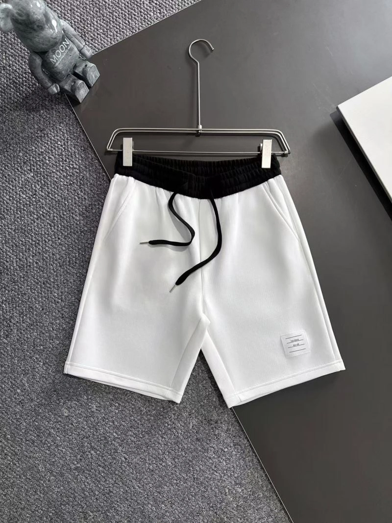 Value-priced Thom Browne Short Suits