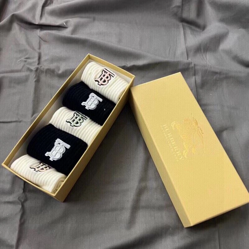 Top match Thom Browne Socks