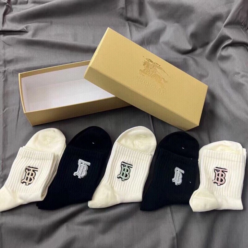 Top match Thom Browne Socks