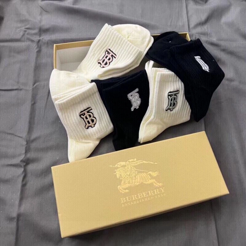 Top match Thom Browne Socks
