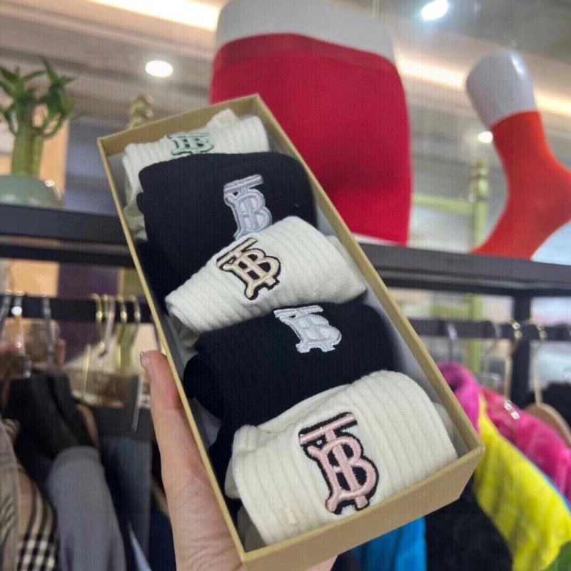 Top match Thom Browne Socks