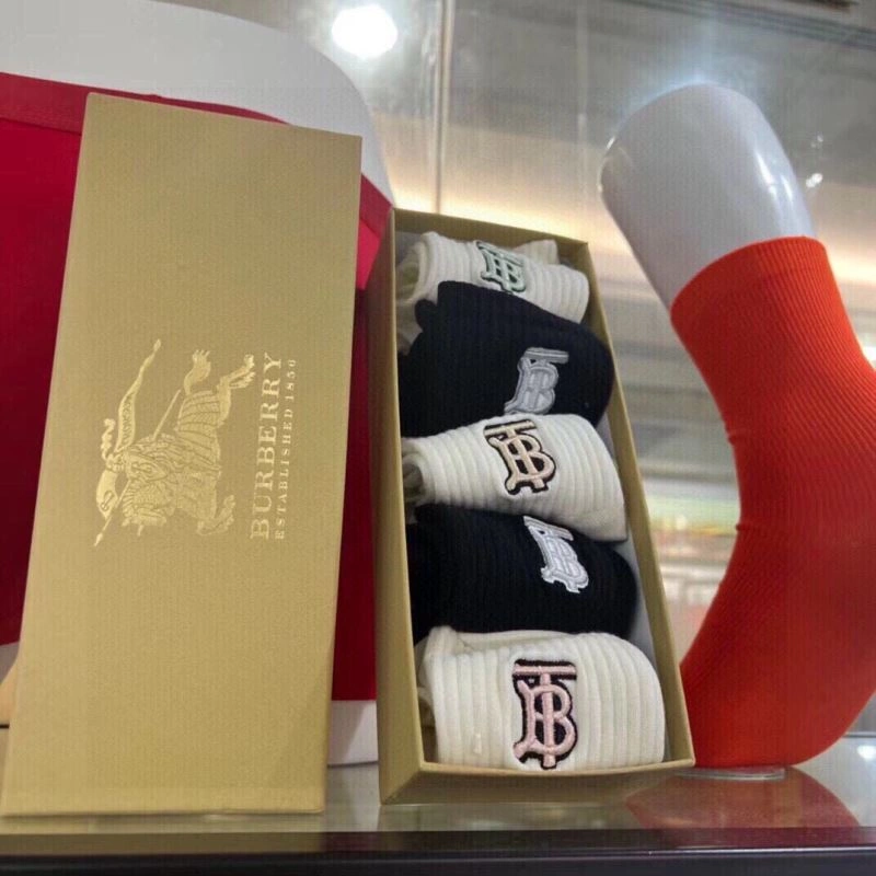 Top match Thom Browne Socks