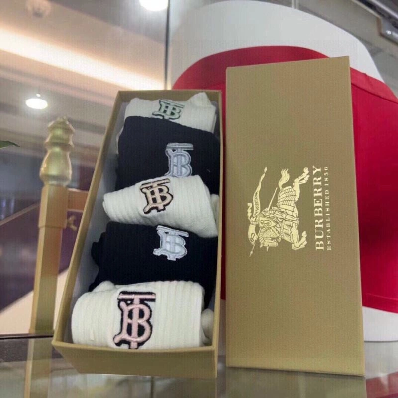 Top match Thom Browne Socks