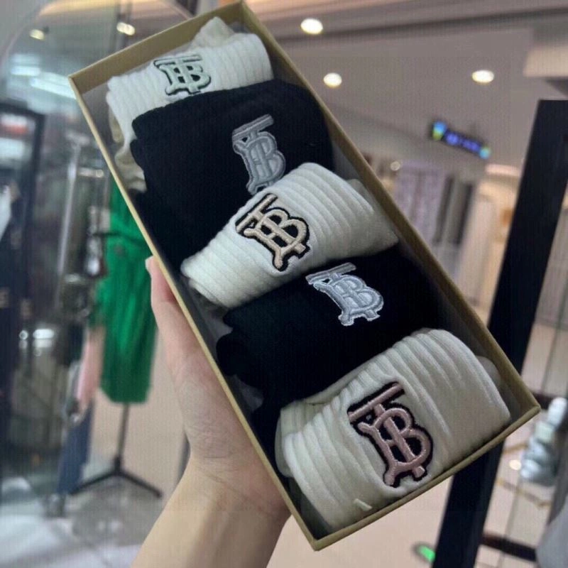 Top match Thom Browne Socks