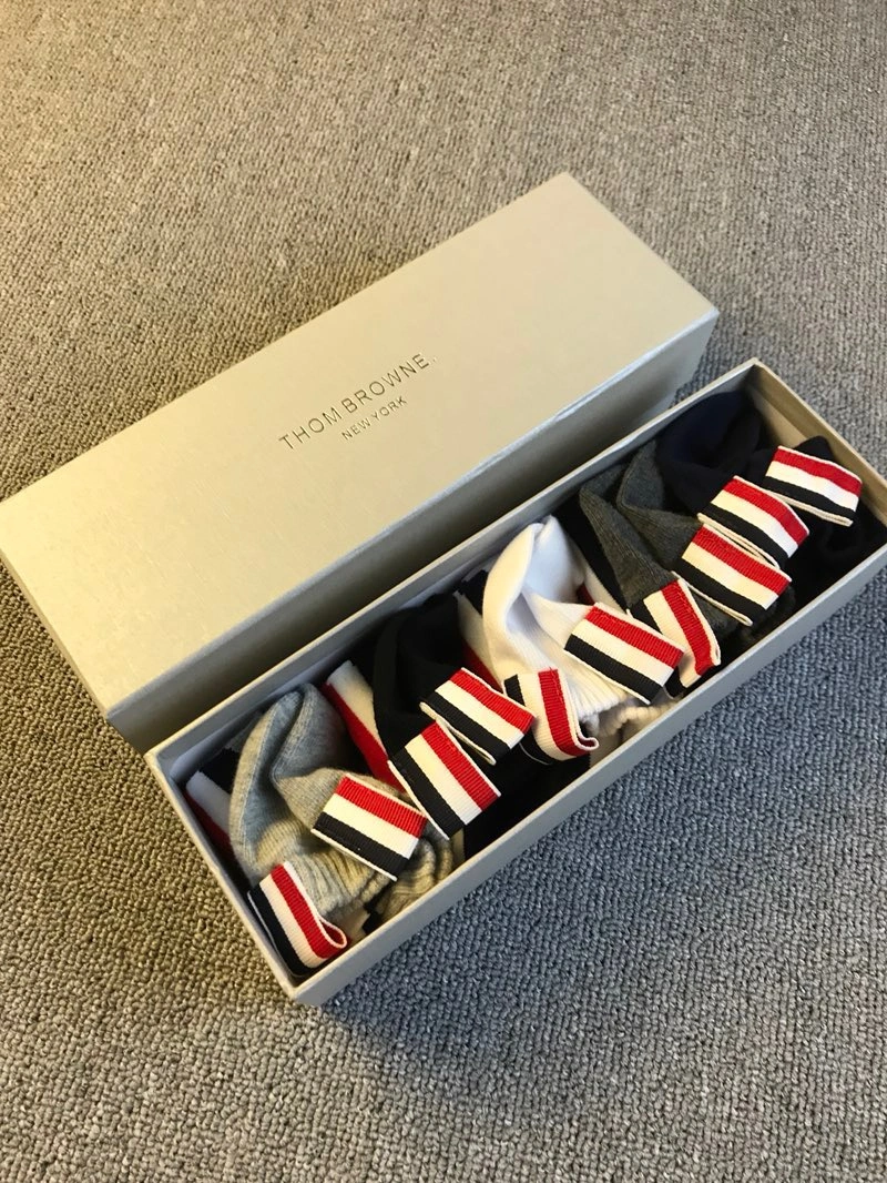 Thom Browne Socks