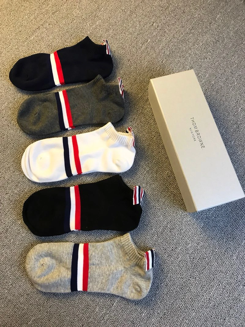 Discounted Thom Browne Socks