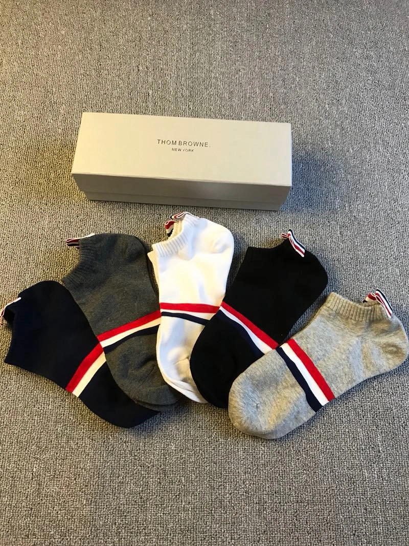Discounted Thom Browne Socks