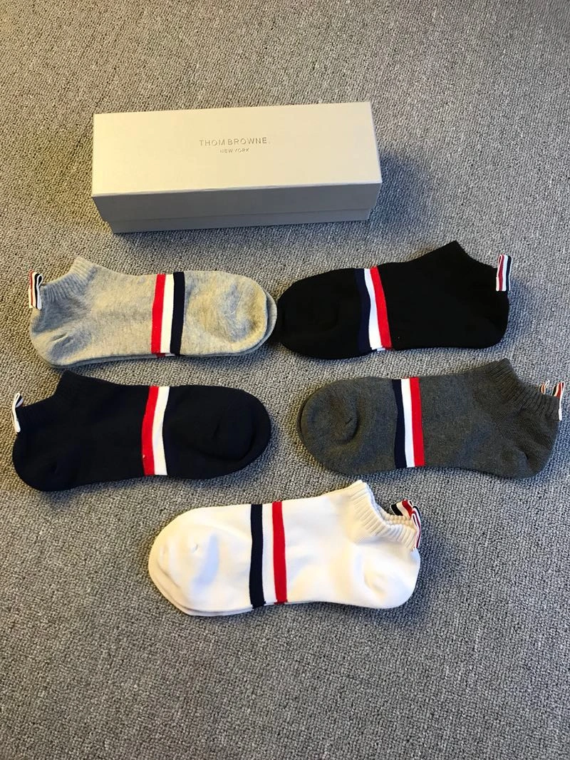 Discounted Thom Browne Socks