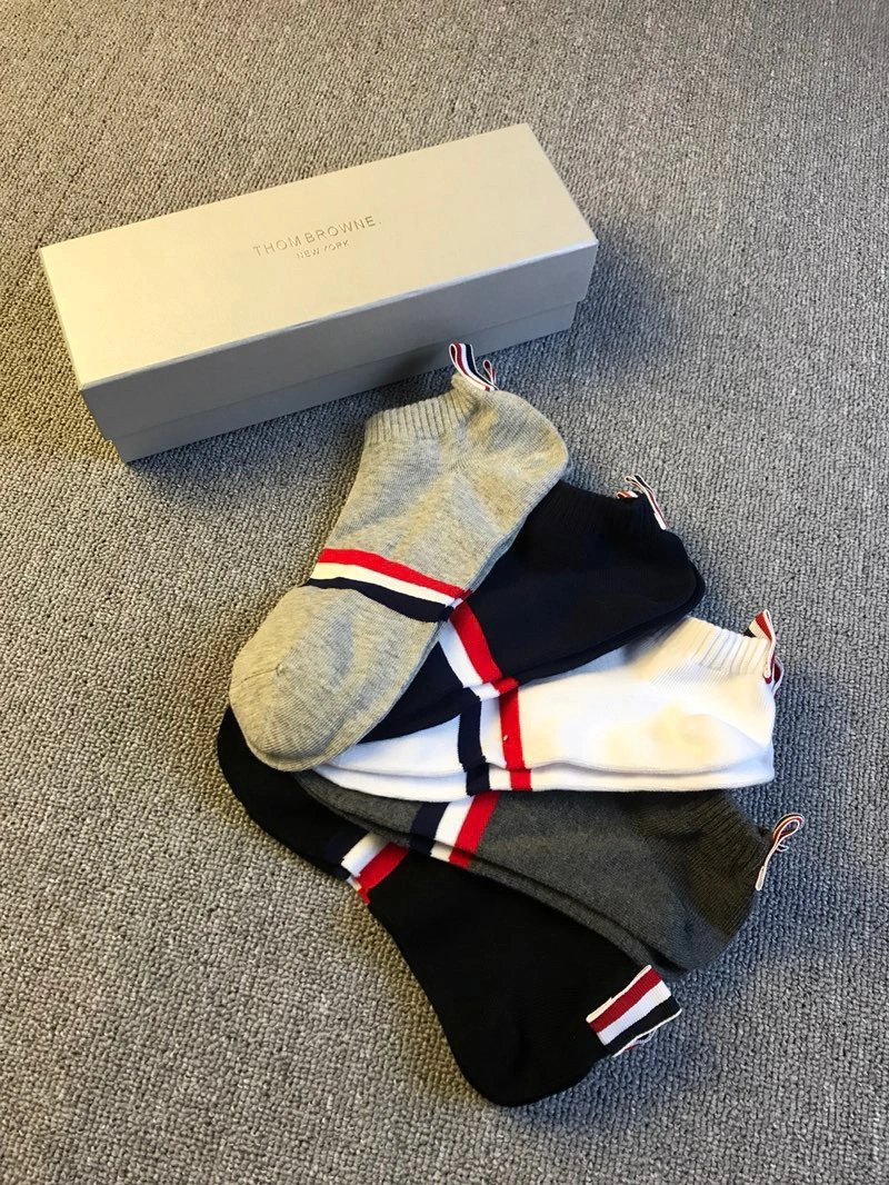 Discounted Thom Browne Socks