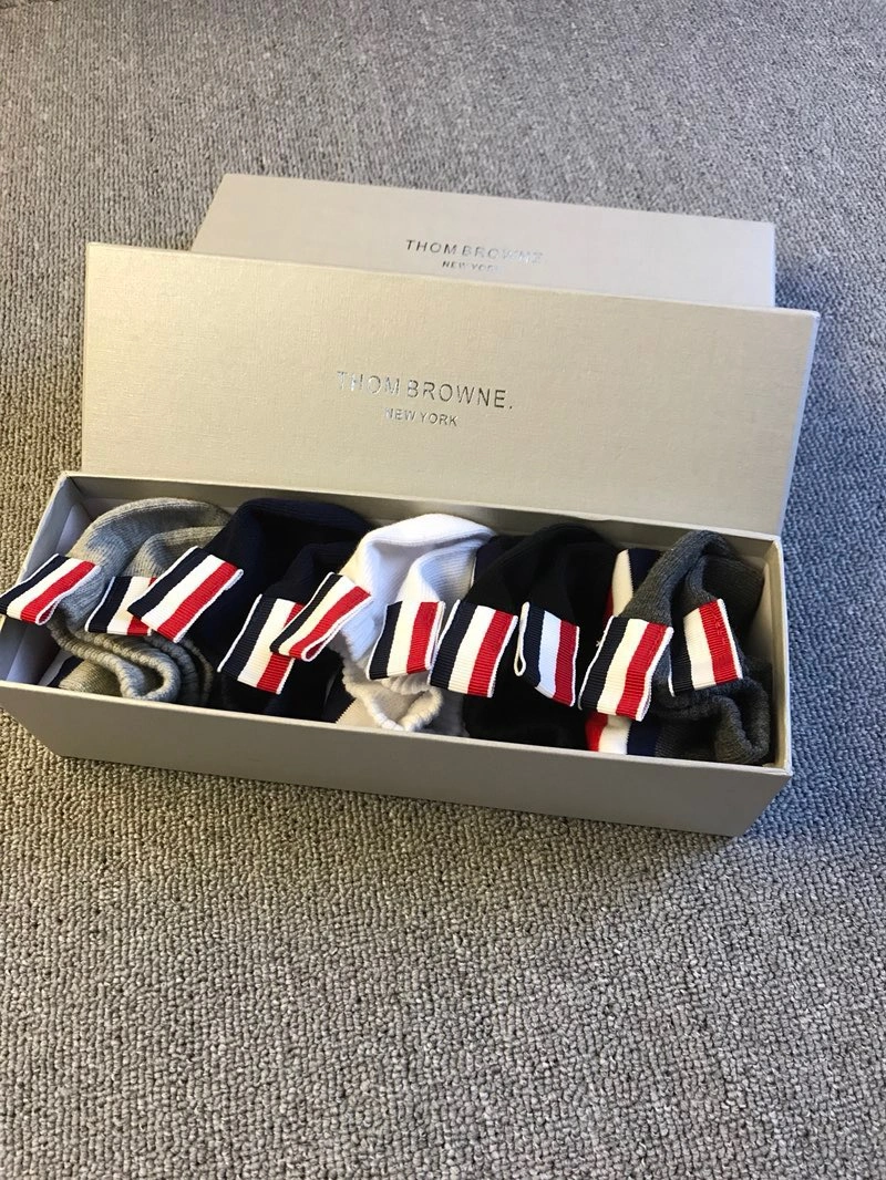 Discounted Thom Browne Socks