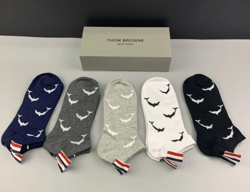 Thom Browne Socks