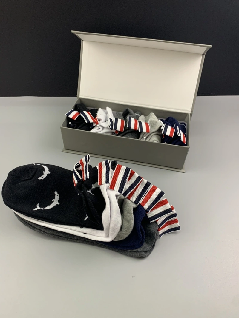 Economical Thom Browne Socks
