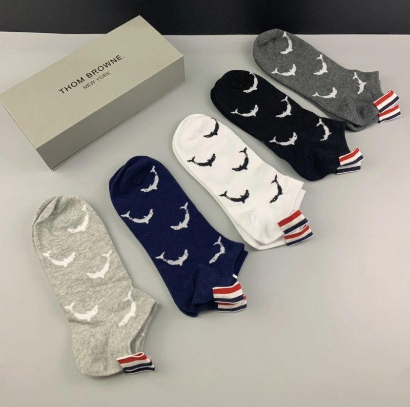 Economical Thom Browne Socks