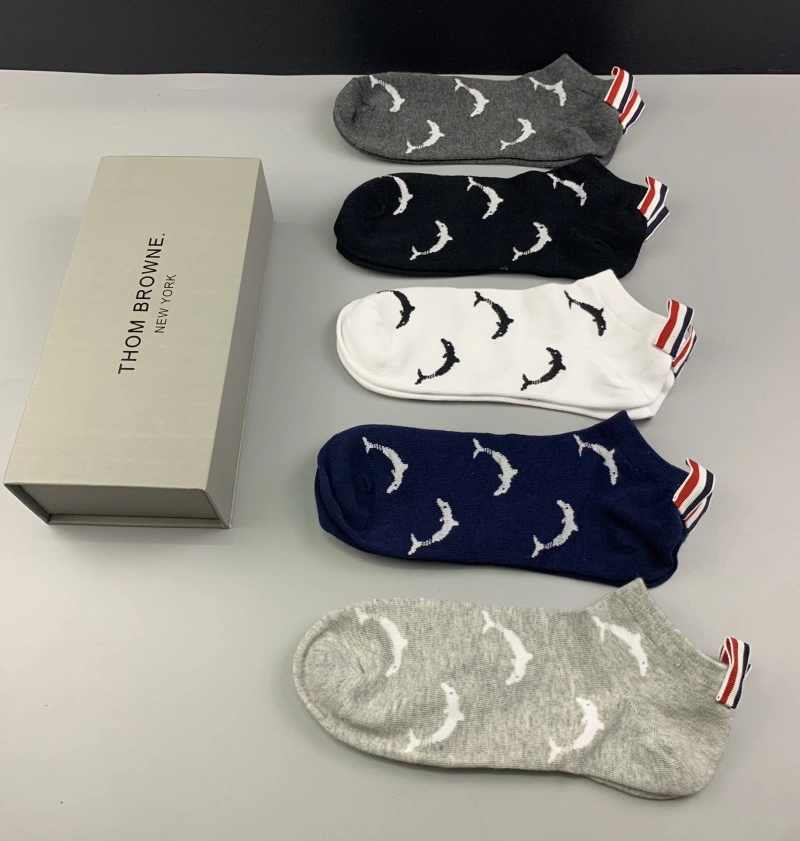 Economical Thom Browne Socks