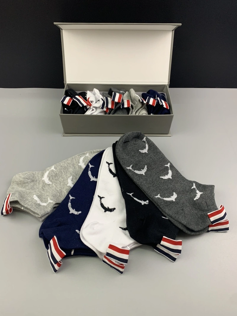 Economical Thom Browne Socks