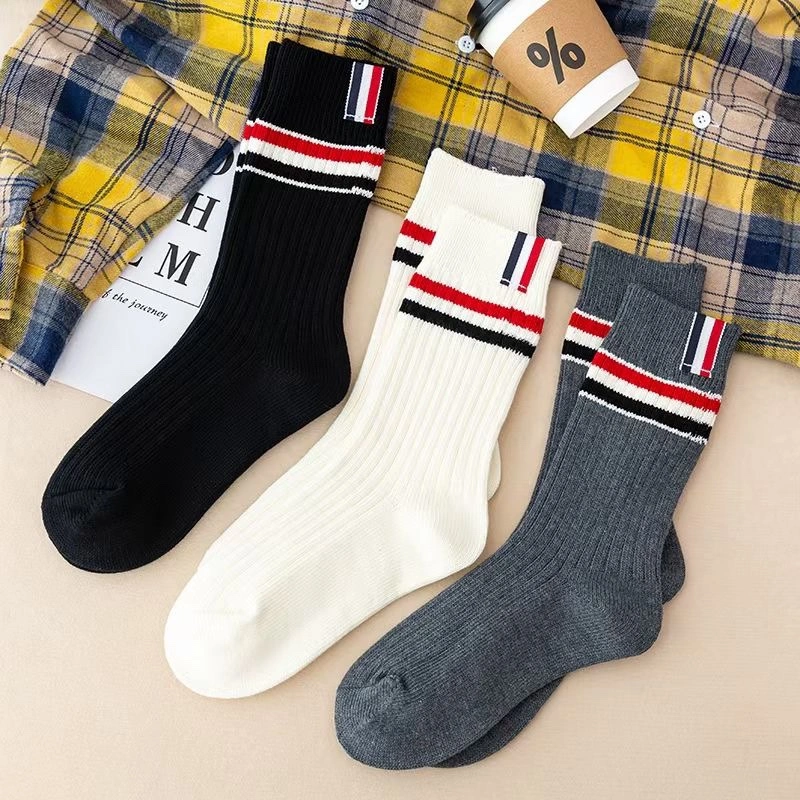 Thom Browne Socks