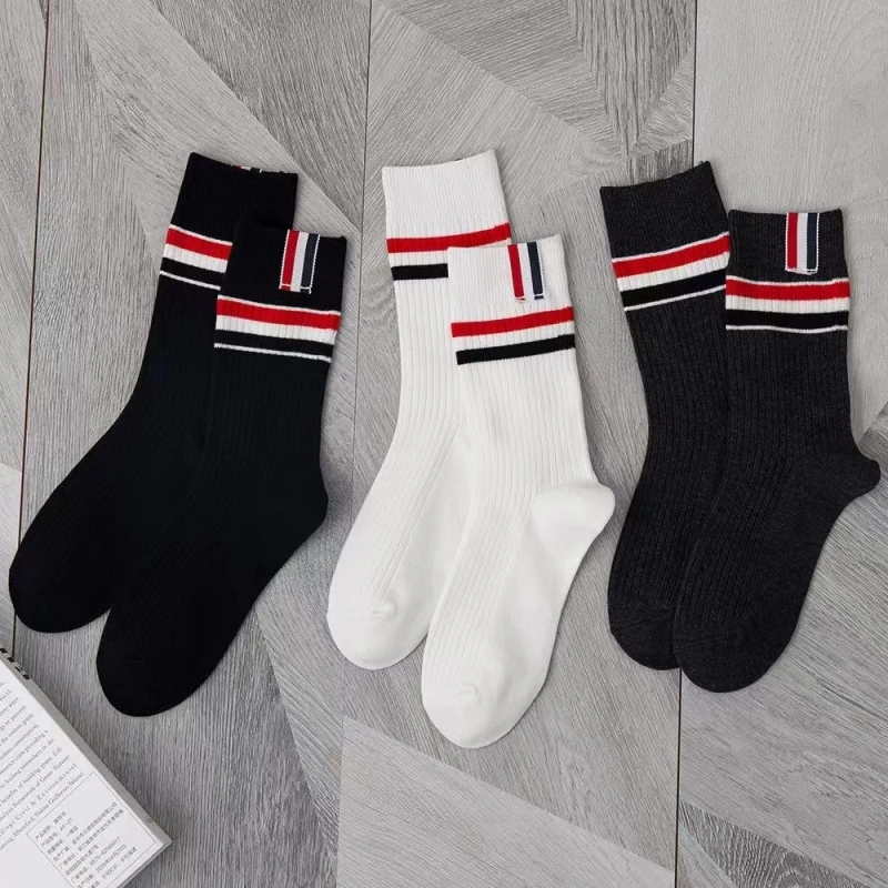 Cut-rate Thom Browne Socks