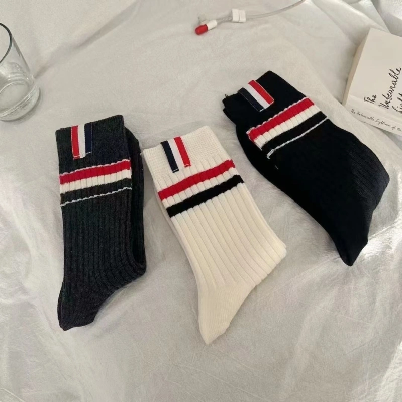 Cut-rate Thom Browne Socks
