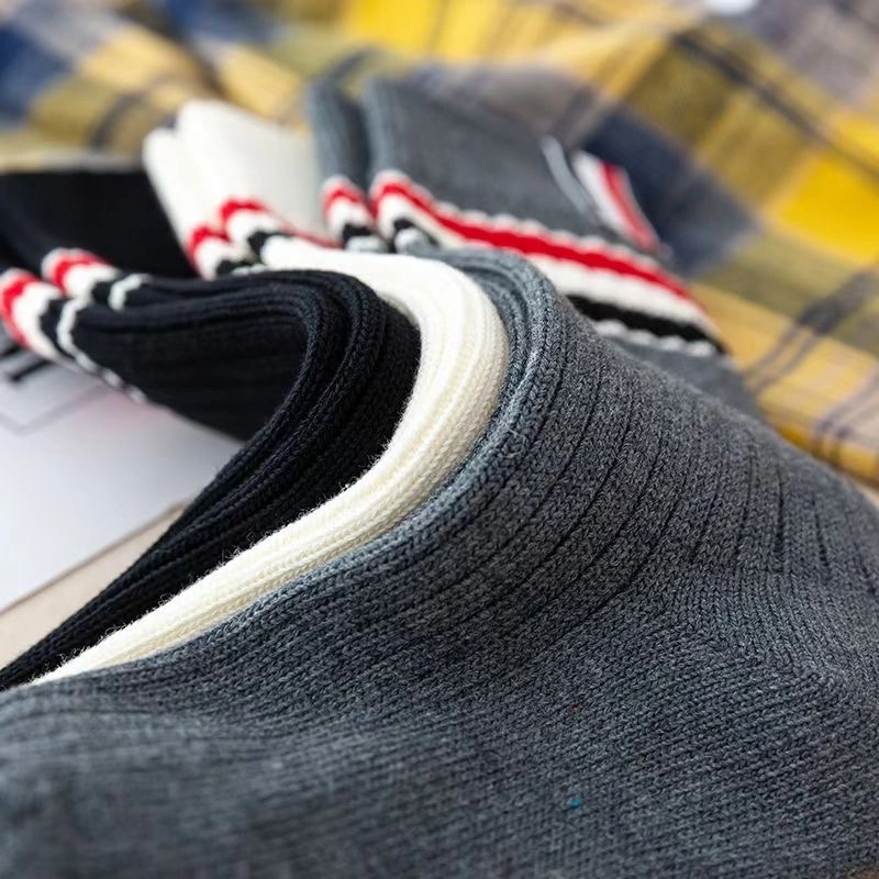 Cut-rate Thom Browne Socks