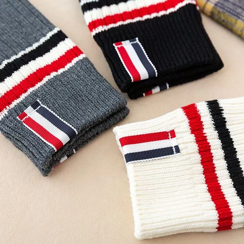 Cut-rate Thom Browne Socks