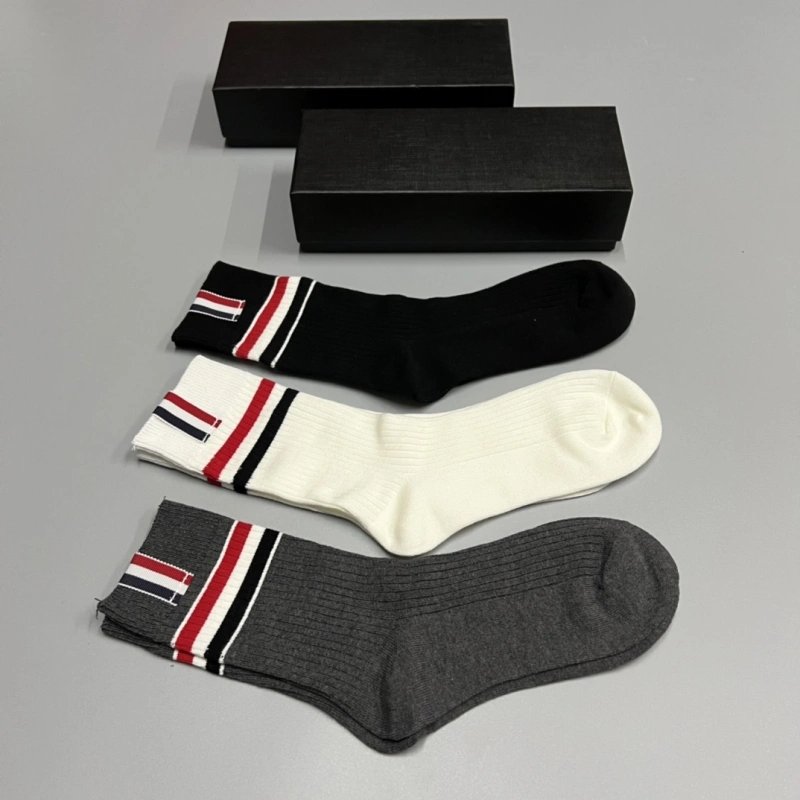 Cut-rate Thom Browne Socks