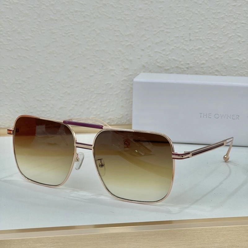 Discounted Thom Browne Sunglasses