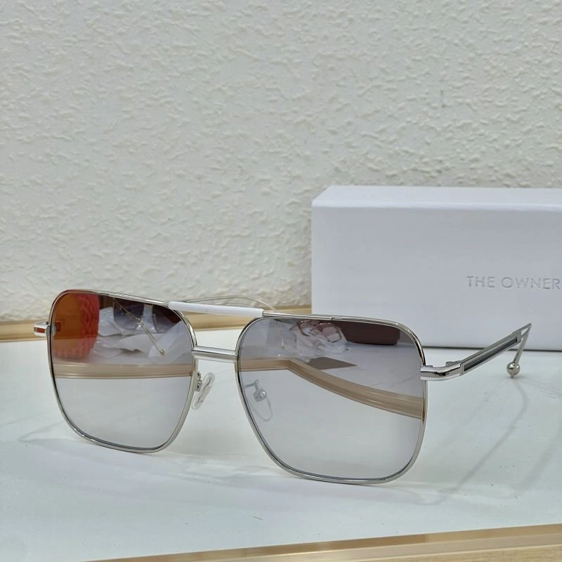 Discounted Thom Browne Sunglasses