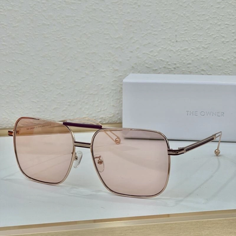 Discounted Thom Browne Sunglasses