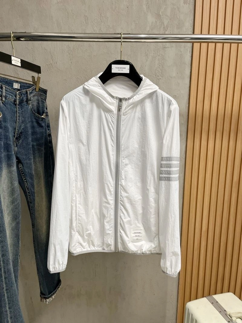 Thom Browne Sunscreen Jacket