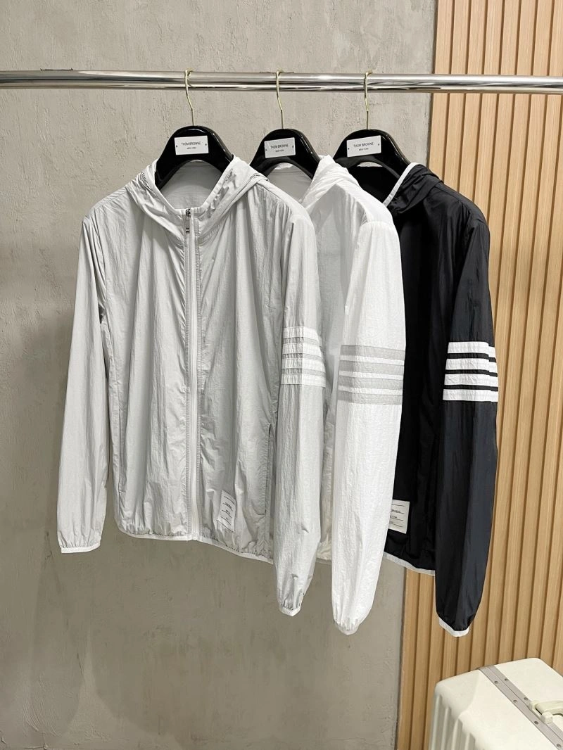 Thom Browne Sunscreen Jacket