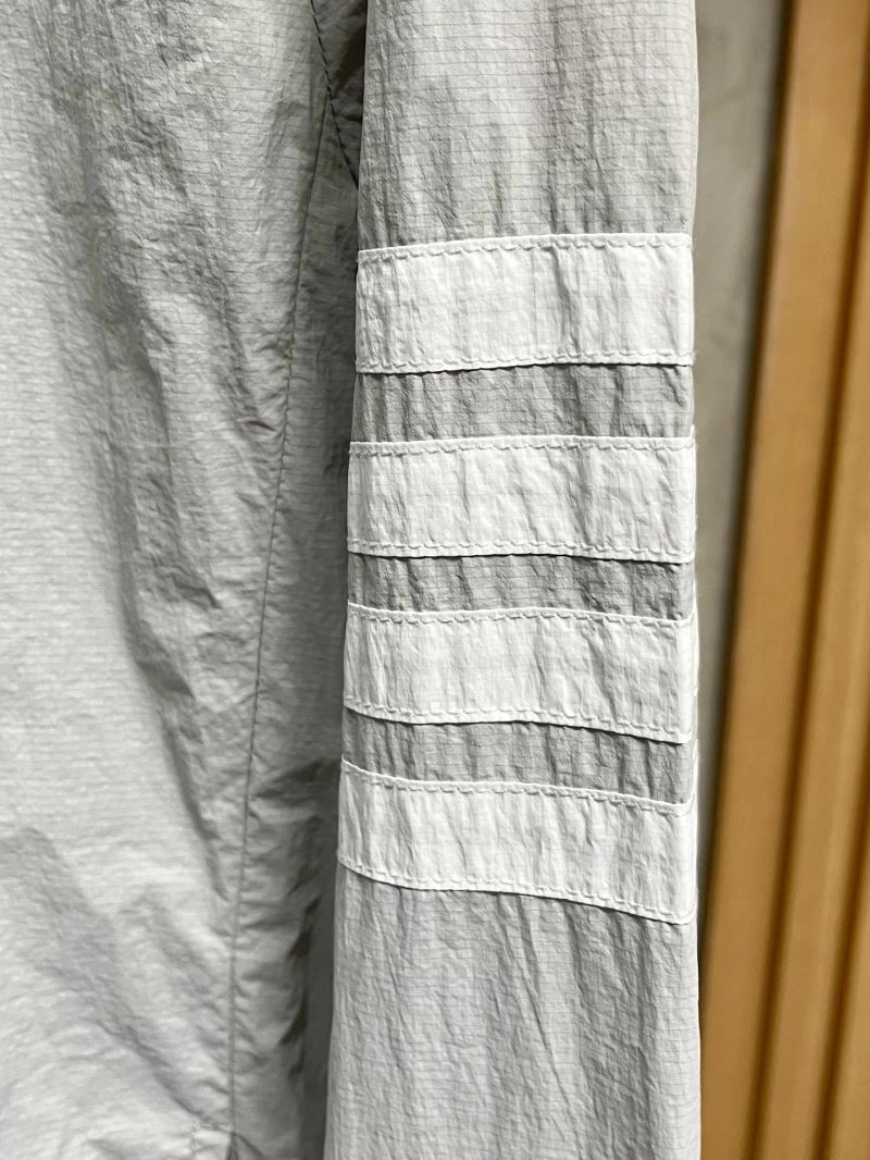 Discounted Thom Browne Sunscreen Jacket