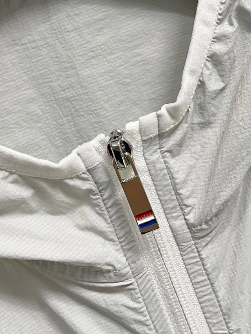Discounted Thom Browne Sunscreen Jacket