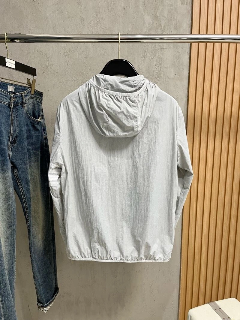 Discounted Thom Browne Sunscreen Jacket