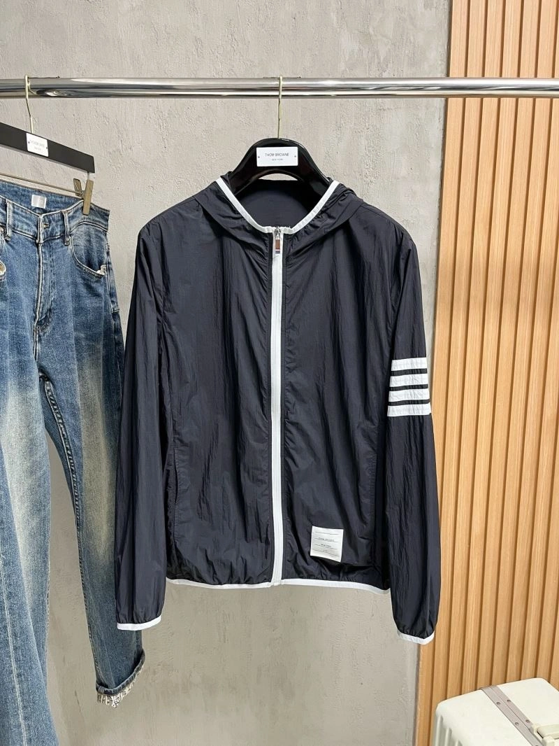 Thom Browne Sunscreen Jacket