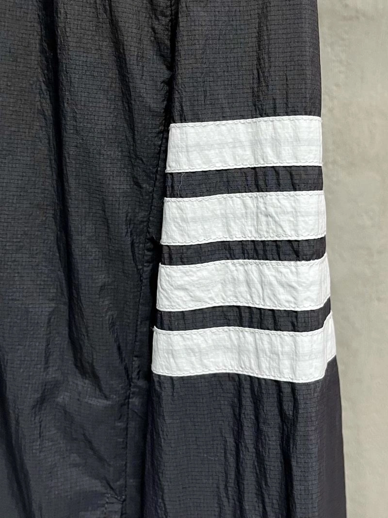 Affordable Thom Browne Sunscreen Jacket