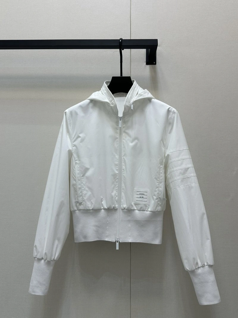 Thom Browne Sunscreen Jacket