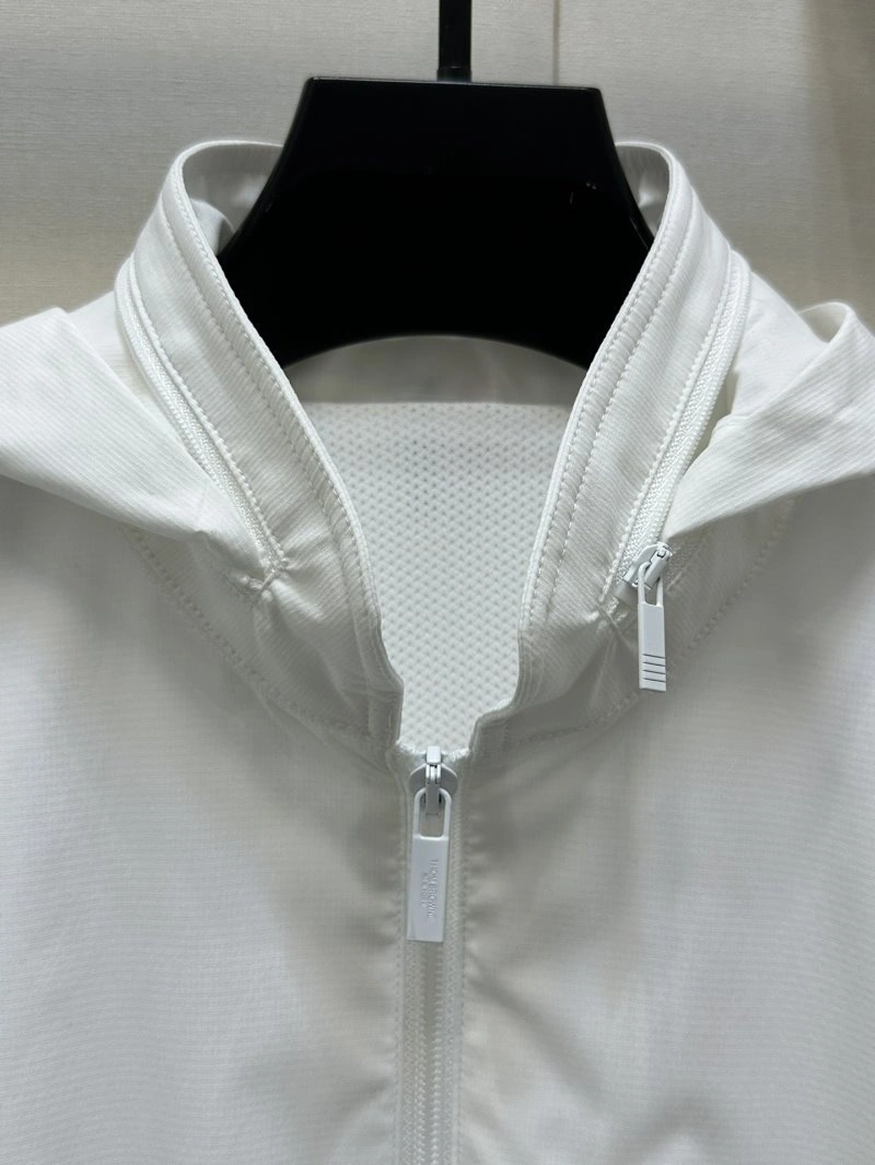 Factory-made Thom Browne Sunscreen Jacket