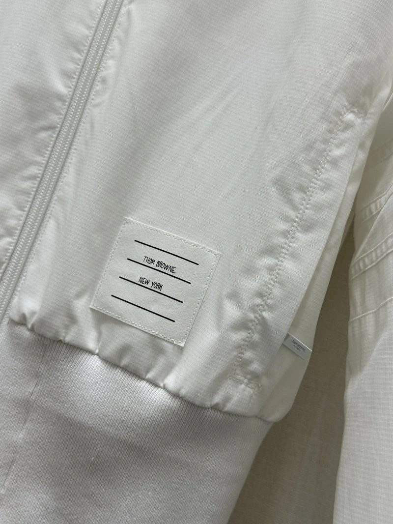 Factory-made Thom Browne Sunscreen Jacket