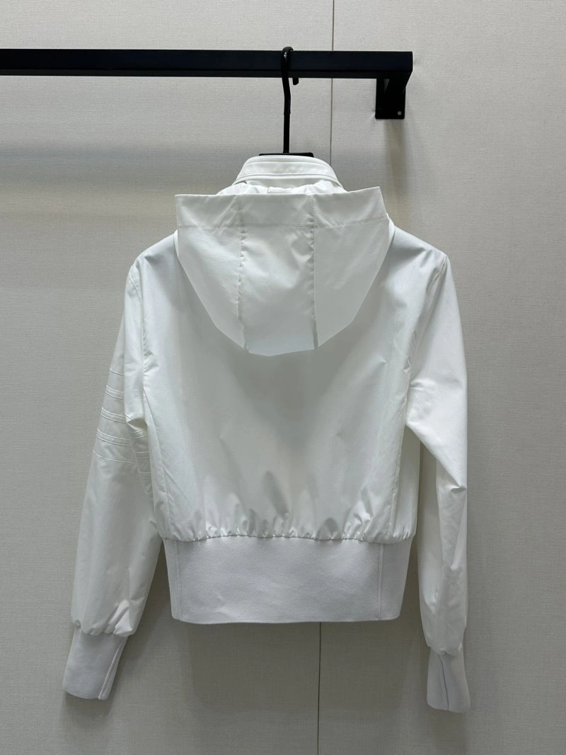 Factory-made Thom Browne Sunscreen Jacket