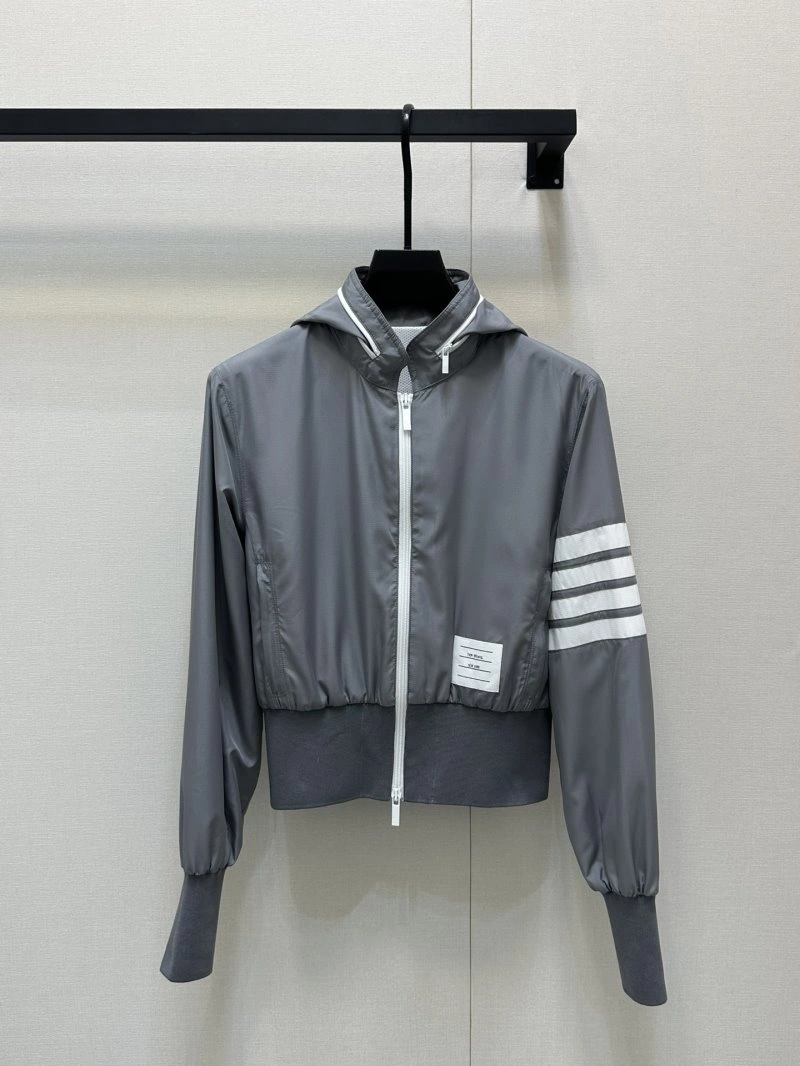 Thom Browne Sunscreen Jacket
