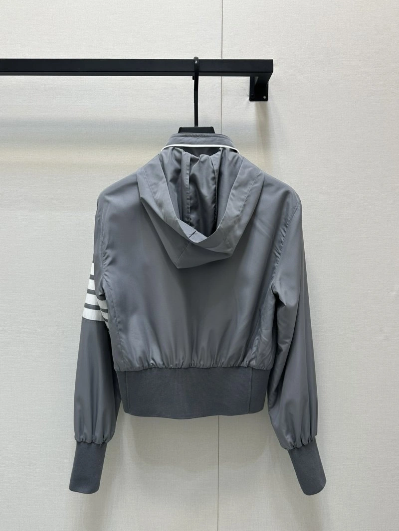 Exact replica Thom Browne Sunscreen Jacket