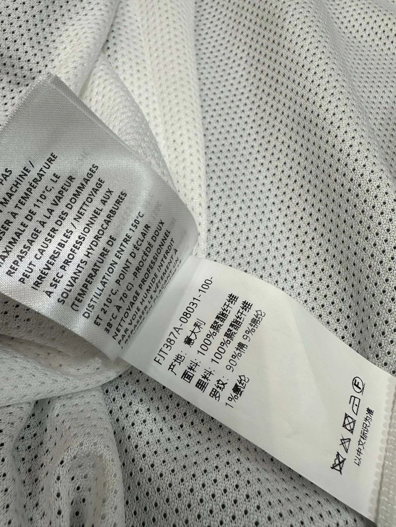 Exact replica Thom Browne Sunscreen Jacket